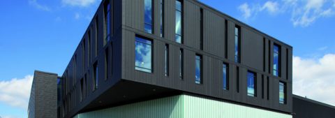 Natural and Pre-weathered Zinc by VMZINC | SIG Zinc & Copper