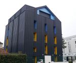 Natural and Pre-weathered Zinc by elZinc | SIG Zinc & Copper