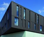 Natural and Pre-weathered Zinc by VMZINC | SIG Zinc & Copper